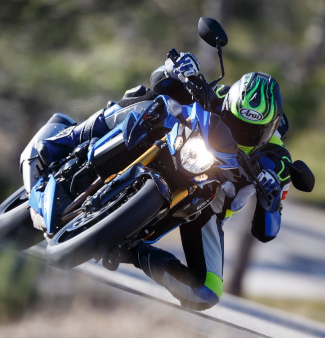 alpha Technik - Wir l(i)eben Motorrad!