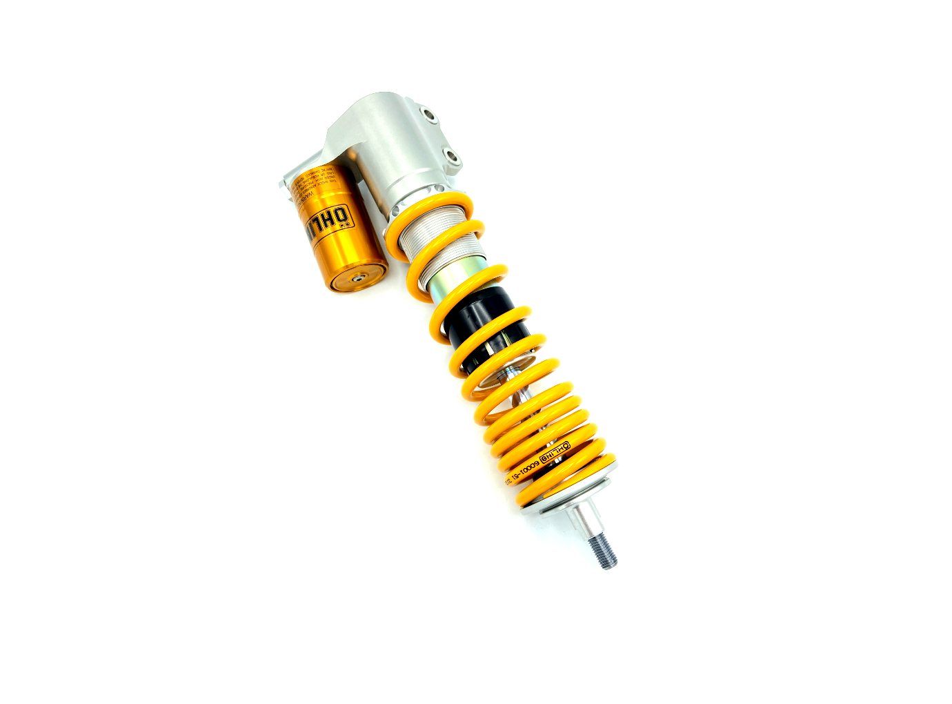 Öhlins Federbein Road & Track PI 101 für Vespa Sprint 125 2019-21 | OE ...