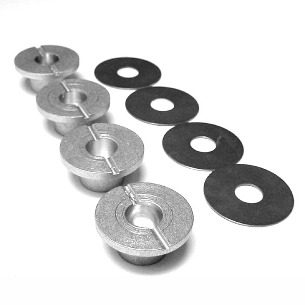 alpha Technik Drosselkit 25 kW für Suzuki GSX1100F, GV72C | 04-GV72C-K26