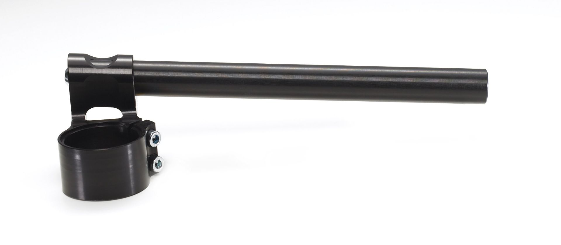 TRW Stummellenker Kit Komfort 20 MCL532CK in silber | 32-MCL532CK