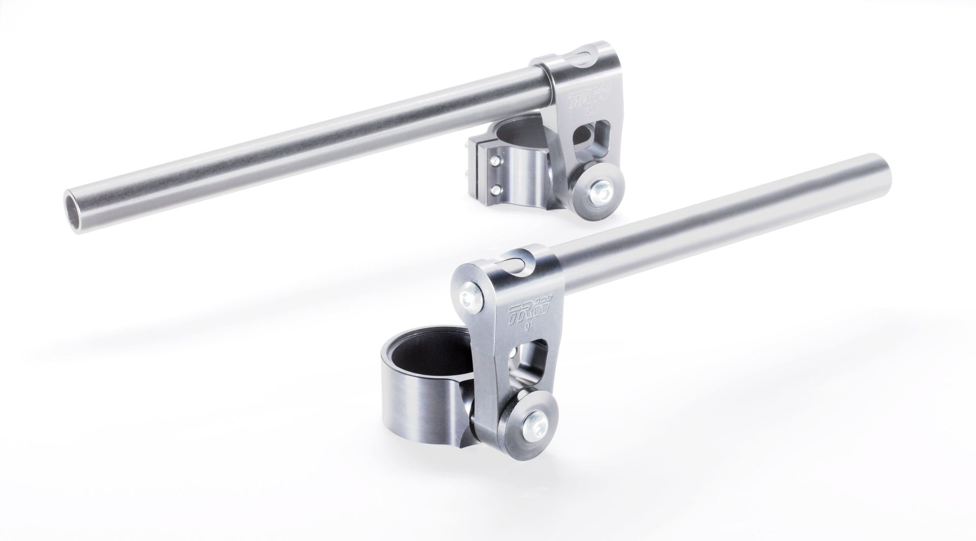 TRW Stummellenker Kit, Komfort 20 MCL452CK in silber | 32-MCL452CK