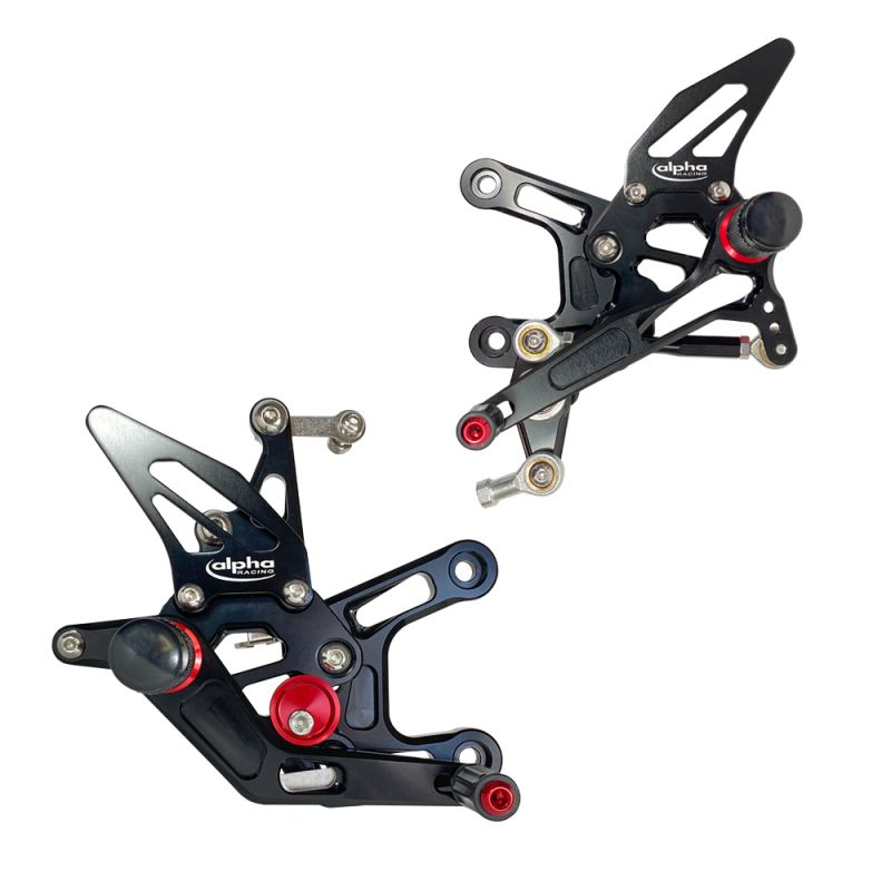 alpha Technik - Wir l(i)eben Motorrad!