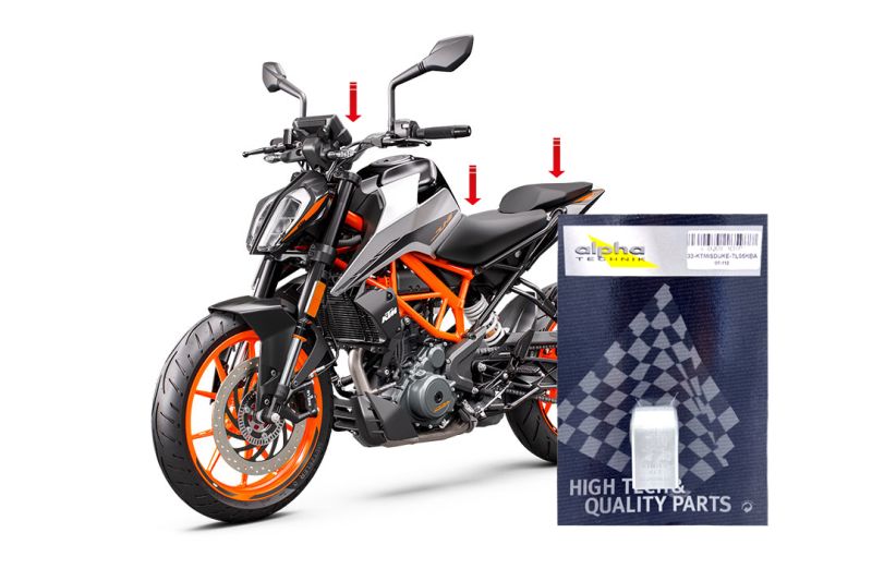 alpha Technik - Wir l(i)eben Motorrad!