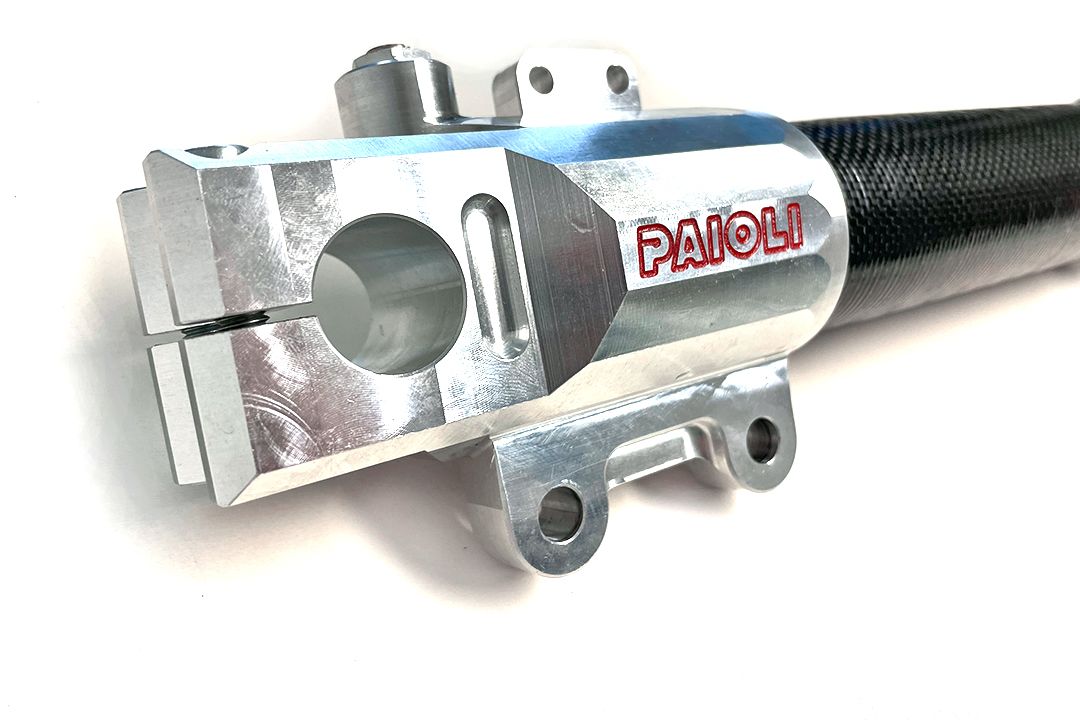 alpha Technik PAIOLI Motorradgabel RSU 46 für Ducati Monster 900 | Gabel