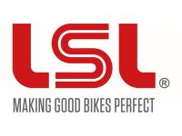 LSL Gelenk-Kit C02, für diverse CF Moto, silber, vorne, mit ABE in ...