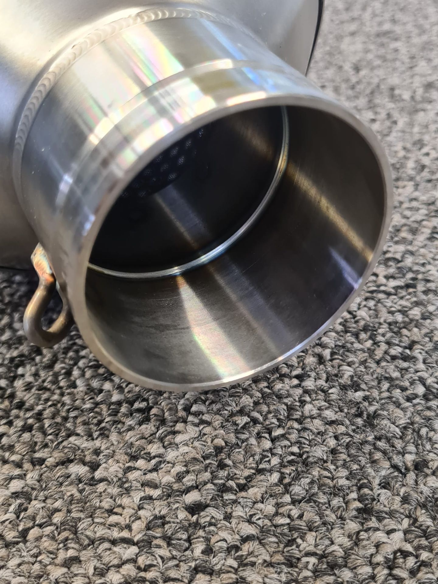 ARROW Auspuff DARK THUNDER Aluminium für Suzuki GSX-R 600 / 750 ...