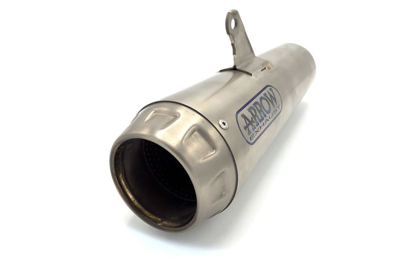 ARROW db-Killer Einsatz für ProRace Dämpfer | AR-11012DB